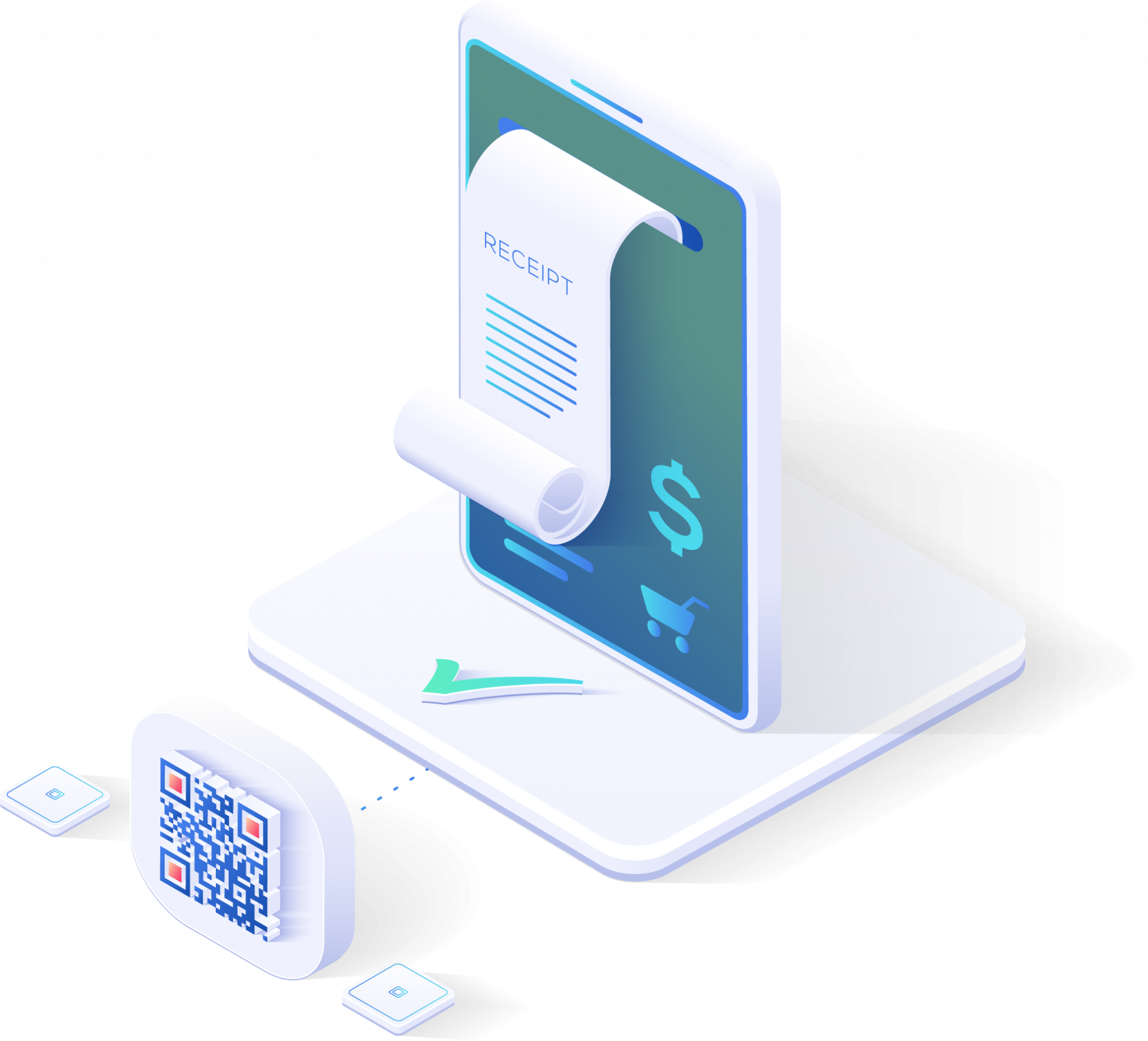 Efficient QR Code Invoicing Solutions | PayTabs